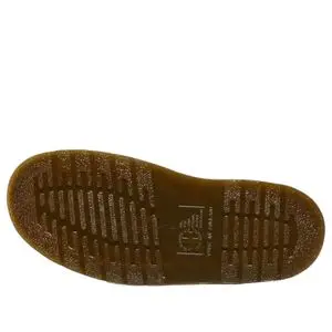 Dr. Martens Jorge Desert Oasis Mule - Light Fawn/mid Tan