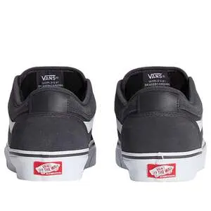 VANS Skate Chukka Low Sidestripe