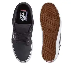 VANS Skate Chukka Low Sidestripe