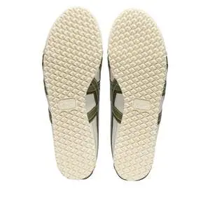 Onitsuka Tiger Mexico 66 Sneakers - Cream/moss