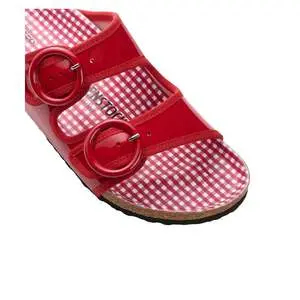 BIRKENSTOCK X Repetto Arizona