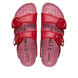 BIRKENSTOCK X Repetto Arizona
