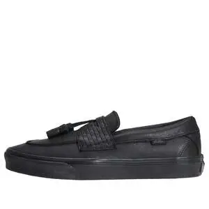 VANS Skate Loafer - Black
