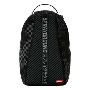 SPRAYGROUND The Nomad Knit Runner Backpack