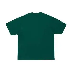 A BATHING APE X Disney Mickey Mouse Baby Milo Relaxed Fit T-shirt - Green