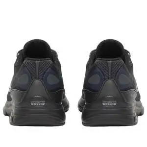 Saucony Kinvara 1 'black Ebony