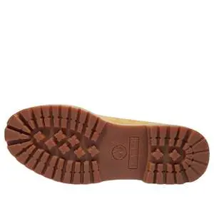 Timberland X Telfar Premium Slip-on Loafer