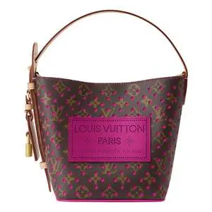LOUIS VUITTON All In Bb Bag - Multi-color