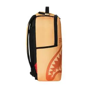 SPRAYGROUND Peanuts Franklin Shark Central Backpack