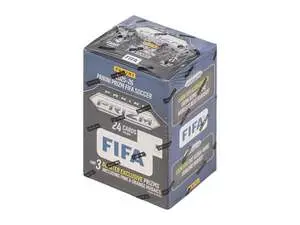 PANINI Prizm Soccer 25-26 Fifa Blaster Box