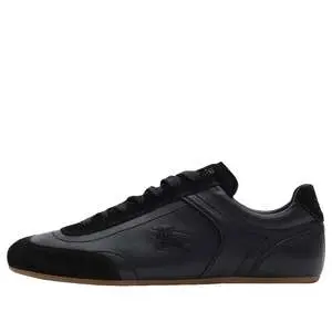 Burberry Knight Runner Sneakers - Black