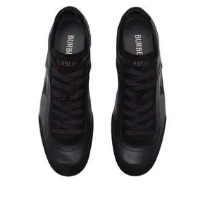 Burberry Knight Runner Sneakers