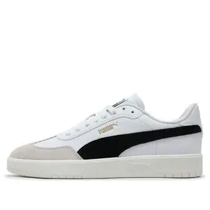 PUMA Ascenso Sneakers - White/black