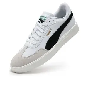 PUMA Ascenso Sneakers - White/black