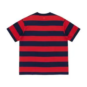 HUMAN MADE Stripe Pack T-shirt