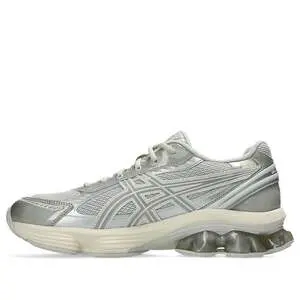 Asics Gel-kinetic Fluent 'lake Grey Beeswax