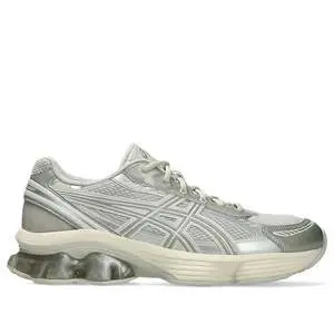 Asics Gel-kinetic Fluent 'lake Grey Beeswax