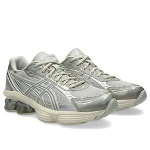 Asics Gel-kinetic Fluent 'lake Grey Beeswax