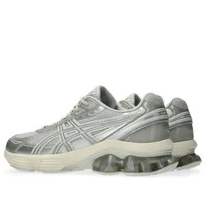 Asics Gel-kinetic Fluent 'lake Grey Beeswax