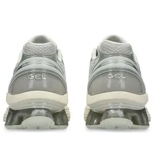 Asics Gel-kinetic Fluent 'lake Grey Beeswax