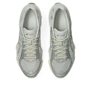 Asics Gel-kinetic Fluent 'lake Grey Beeswax