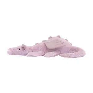 JELLYCAT Lavender Dragon Large Plush