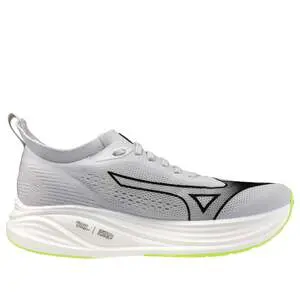 Mizuno Neo Zen 2 Sneakers - Grey/bright Orange
