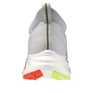 Mizuno Neo Zen 2 Sneakers - Grey/bright Orange