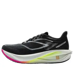 LI-NING Feidian Challenger Sneakers - Black/white
