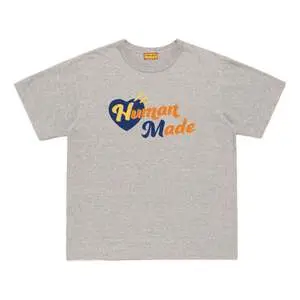 HUMAN MADE Graphic T-shirt