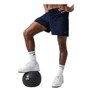 Alo Yoga 7" Circuit Short - Navy