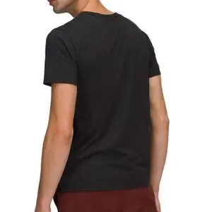 Lululemon The Fundamental T-shirt