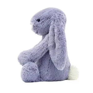 JELLYCAT Bashful Bunny Medium Plush - Viola