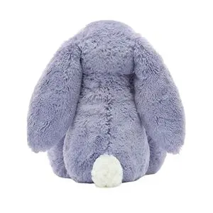 JELLYCAT Bashful Bunny Medium Plush - Viola