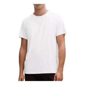 Lululemon The Fundamental T-shirt - White