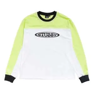 StÜssy Terrain Jersey