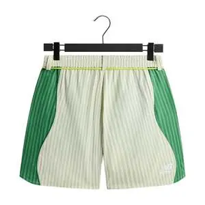 Kith X New Balance Poplin Mix Onslow Short