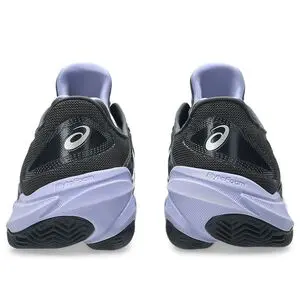 Asics Court Ff 3 Clay Night Energy 'graphite Grey Pure Silver