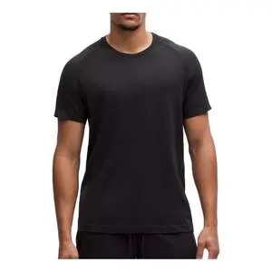 Lululemon Metal Vent Tech T-shirt - Black