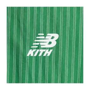 Kith X New Balance Poplin Mix Madison Vi Jacket