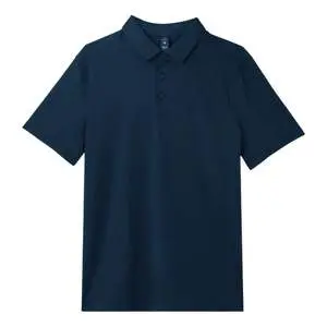 Lululemon Evolution Polo Shirt - Navy
