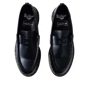 Dr. Martens Penton Wasted Youth