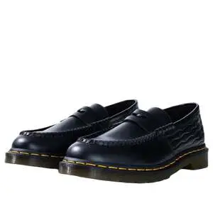 Dr. Martens Penton Wasted Youth Loafer
