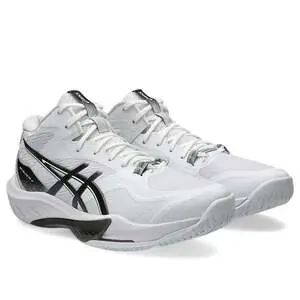 Asics Sky Elite Ff Mt 4 Athletic Sneakers - White/black