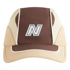 Kith X New Balance Mixed Tech Griffey Runner Cap - Legacy