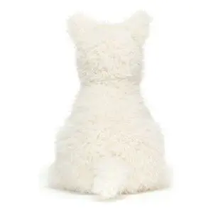 JELLYCAT Munro Scottie Dog Medium