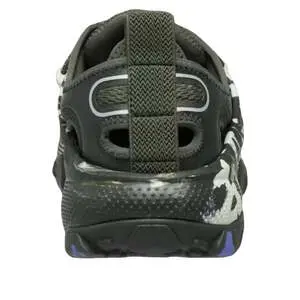 CROCS Trailbreak 2 Brain Dead Footwear - Deep Green