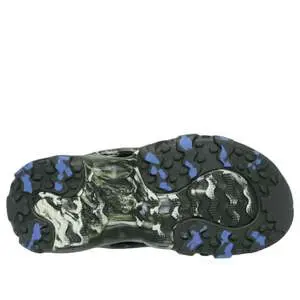 CROCS Trailbreak 2 Brain Dead Footwear - Deep Green