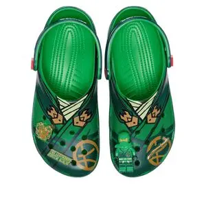 CROCS X Lego Ninjago Classic Clog