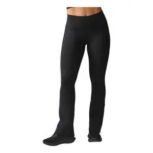 Alo Yoga Airbrush High-waist Bootcut Legging - Black
